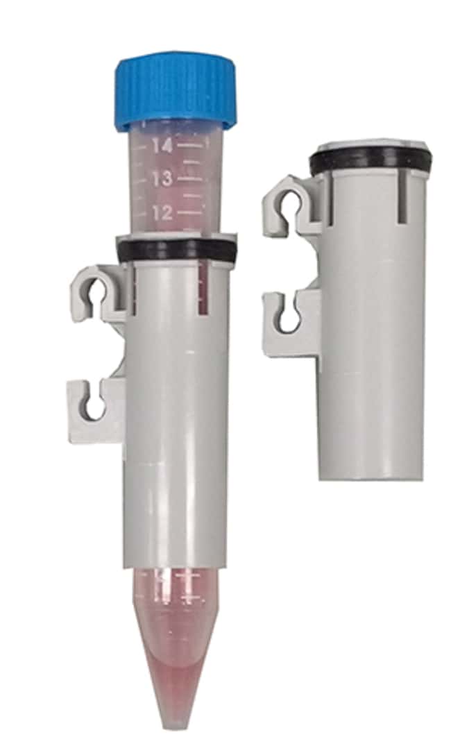 Benchmark Scientific™ Tube Holder for Benchmark RotoBot™ Series ...