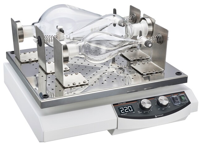 Heidolph™ Promax Reciprocating Platform Shakers | Fisher Scientific