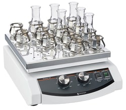 Heidolph Rotamax Orbital Platform Shaker 20 mm | Buy Online | Heidolph ...