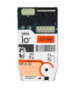 binx health io CT/NG Assay CT/NG Assay; Form: Ready to Use (RTU ...