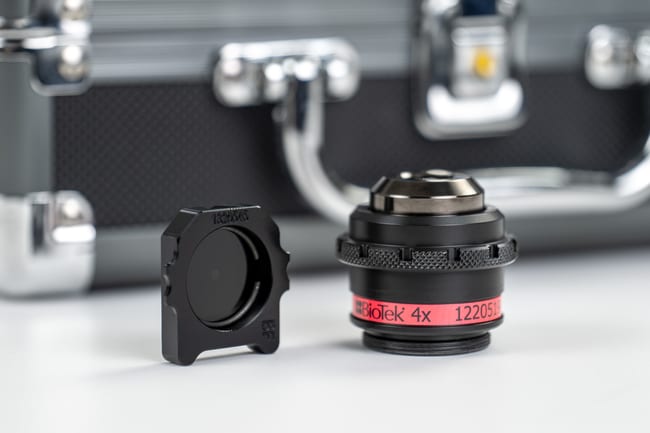 Agilent BioTek Cell Counting Kit Cytation and Lionheart | Buy Online ...