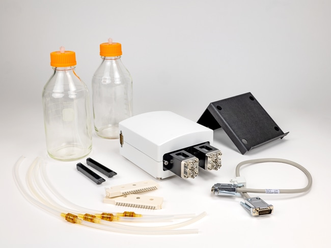 Agilent BioTek MultiFlo FX Microplate Dispenser Modules:Specialty Lab ...