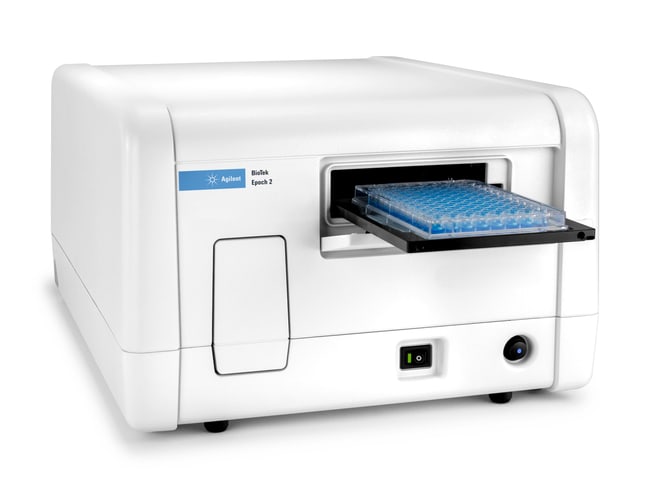 Agilent BioTek Epoch 2 Microplate Spectrophotometer, IVD EPOCH2NSC, IVD ...
