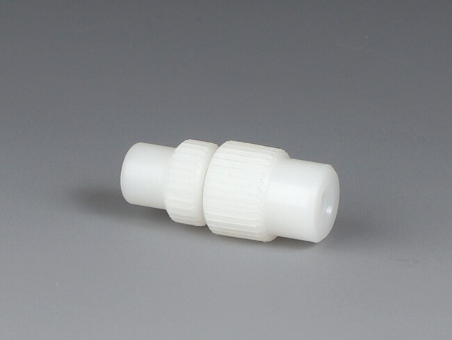 Bohlender™ BOLA™ Vario Couplings, PVDF Bore: 0.8mm | Fisher Scientific