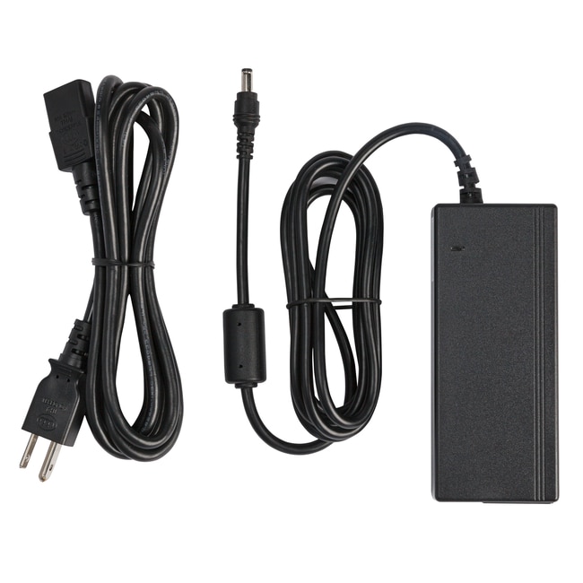 Brady AC Adapter for Portable Printers AC Adapter for Portable Printers ...