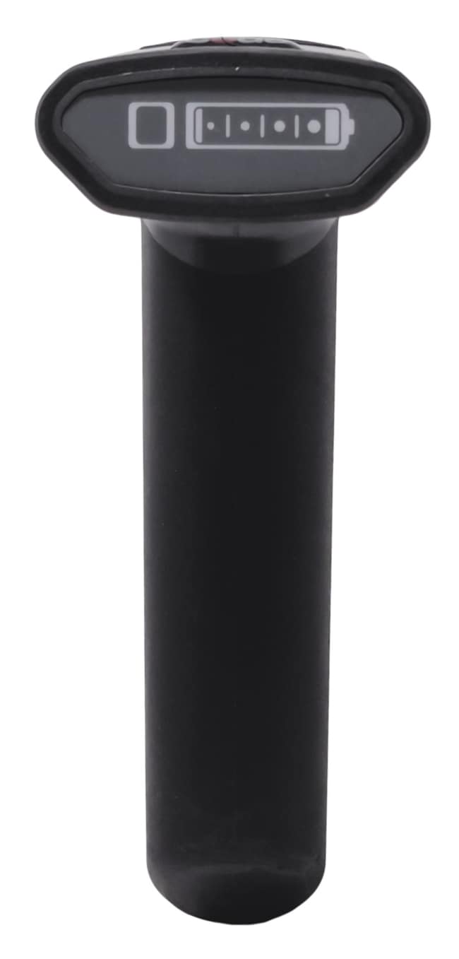 Code Corporation CR2700 Handheld Wireless Bluetooth Handle Barcode ...