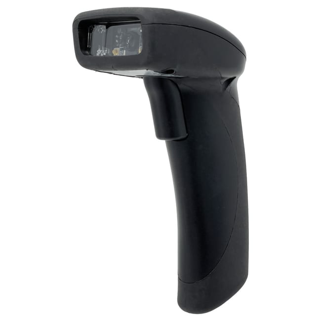 Brady Code Reader 950 Barcode Scanner with USB Cable USB | Buy Online ...