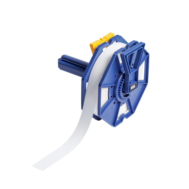 Brady BradyGrip Print-on Hook Labels featuring VELCRO Brand Hook for ...