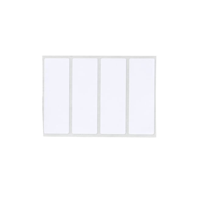 Brady Vinyl Labels for BradyJet™ J7300 Color Label Printer | Fisher ...