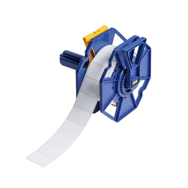Brady UL Approved Polyester Labels for BradyJet™ J7300 Color Label ...