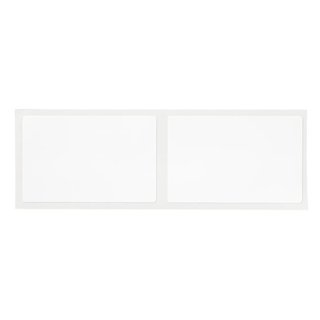 Brady Vinyl Labels for BradyJet™ J7300 Color Label Printer | Fisher ...