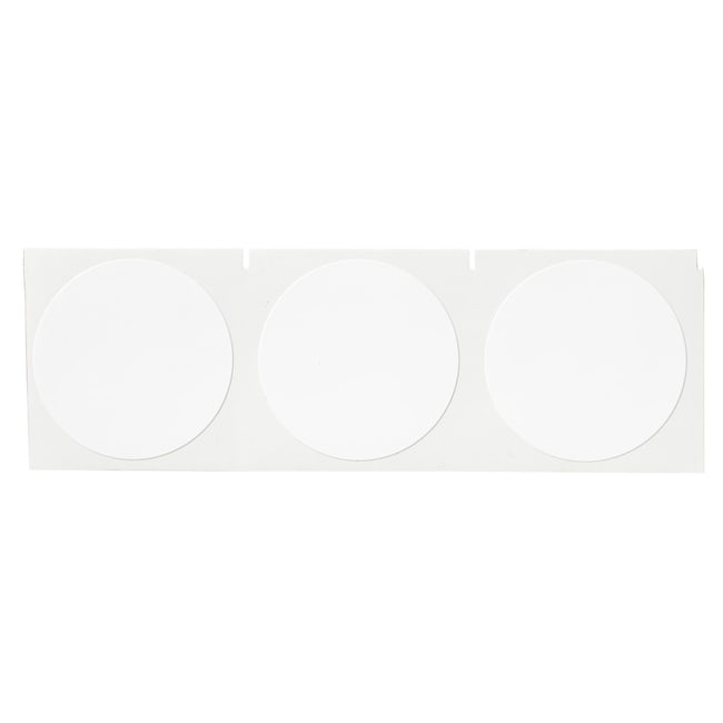 Brady Circular Vinyl Labels for BradyJet™ J7300 Color Label Printer ...