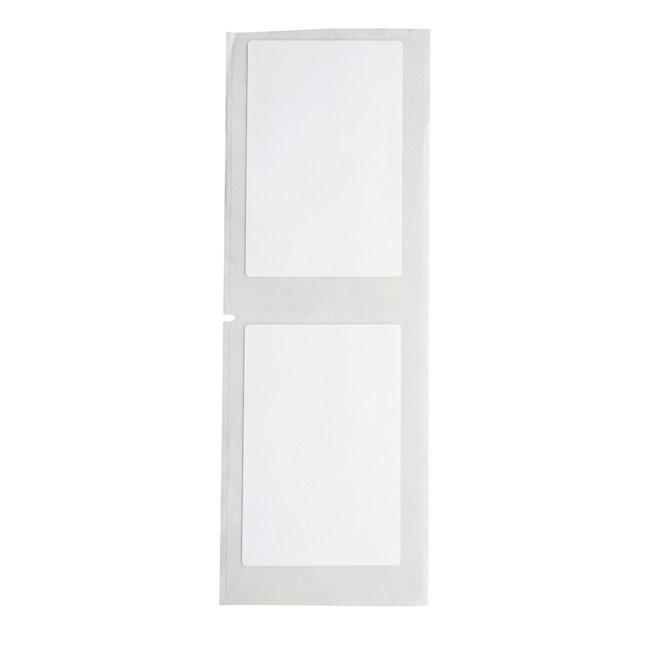 Brady PermaShield™ Vinyl Labels with Overlaminate for BradyJet™ J7300 ...