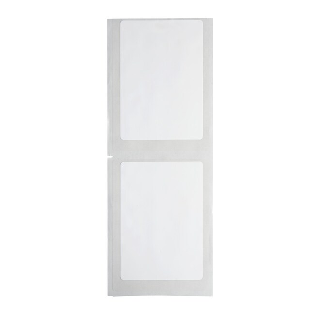 Brady PermaShield™ Vinyl Labels with Overlaminate for BradyJet™ J7300 ...