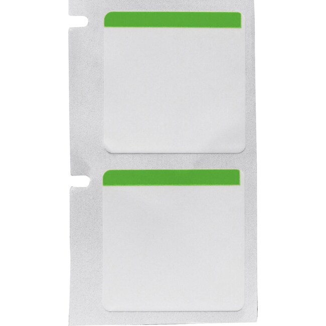 Brady Color Polyester Laboratory Labels for M6/M7 Printers Color ...
