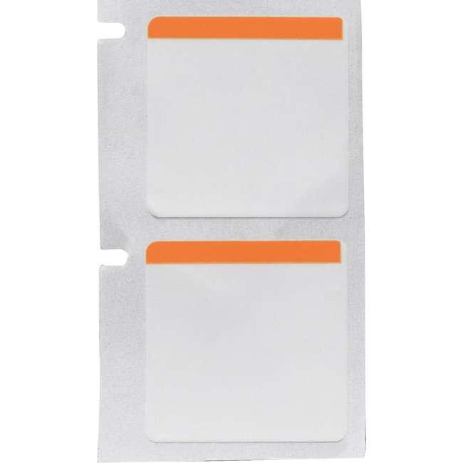 Brady Color Polyester Laboratory Labels for M6/M7 Printers Color ...