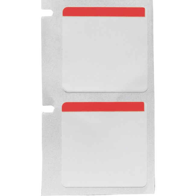 Brady Color Polyester Laboratory Labels for M6/M7 Printers Color ...