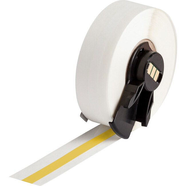 Brady Multipurpose Vinyl Label Tape for M6/M7 Printers Multipurpose ...