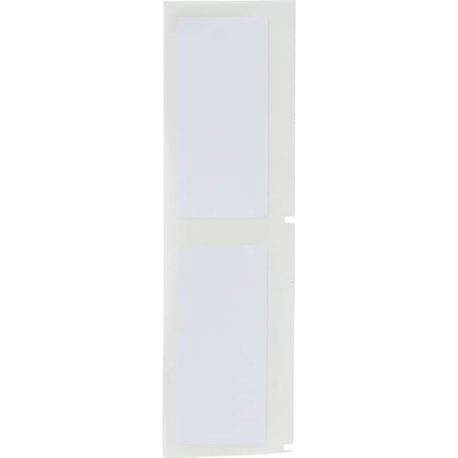 Brady PermaShield Aggressive Adhesive Polyester Labels with ...