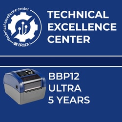 Brady Contrato de servicios BBP12 Ultra 5 años 5 Years:Documentación y | Fisher Scientific