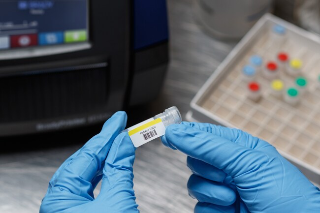 Brady™ Printer i5100 - UK/EU with Brady Workstation LAB Suite ...