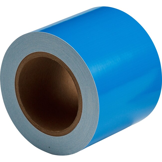 Brady™ Pipe Banding Tape Dimensiones (L × An): 33 m × 100 mm; color ...