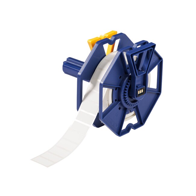 Brady Chemical Resistant Polypropylene Labels for BradyJet J7300 Color ...