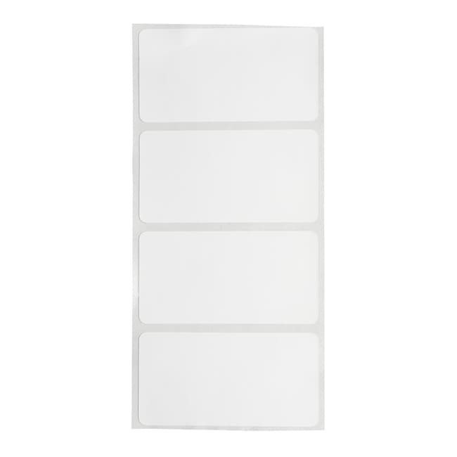 Brady Vinyl Labels for BradyJet J7300 Color Label Printer Brady ...