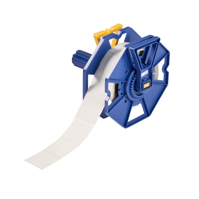 Brady Vinyl Labels for BradyJet J7300 Color Label Printer Brady ...