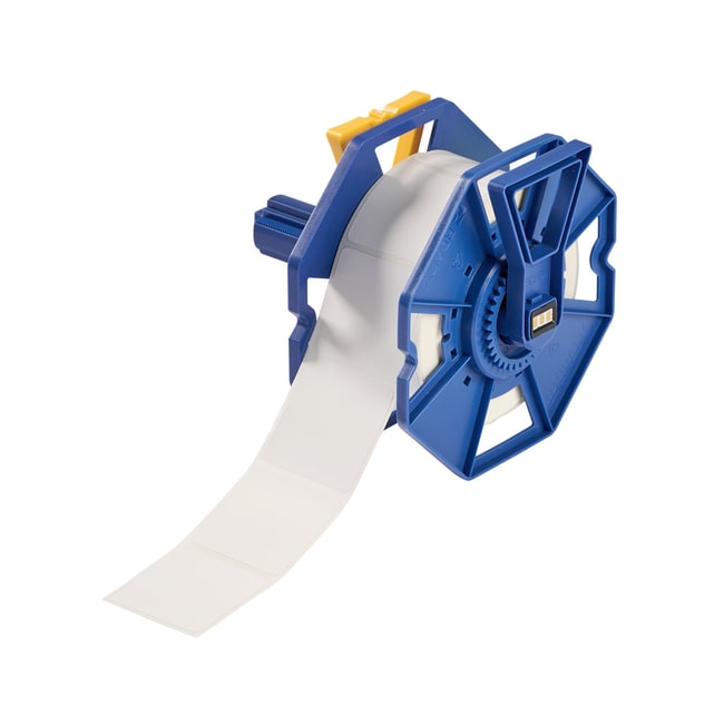 Brady Vinyl Labels for BradyJet J7300 Color Label Printer Brady ...