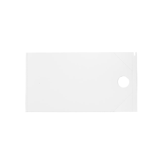 Brady Polyester Tags for BradyJet J7300 Color Label Printer:Seguridad y ...