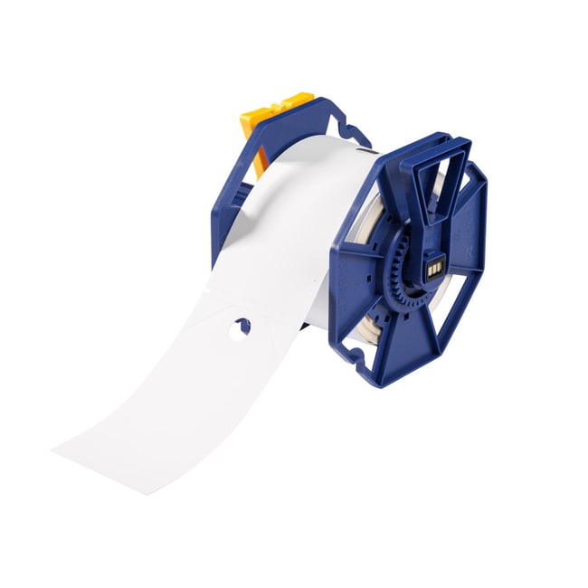 Brady Polyester Tags for BradyJet J7300 Color Label Printer:Facility ...
