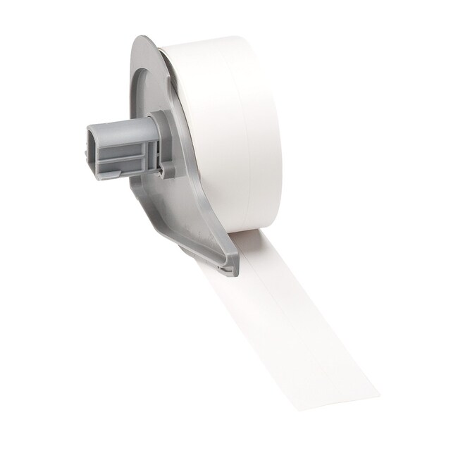 Brady Polypropylene Tag Printer Labels Dimensions (LxW): 15.24m x 19 ...