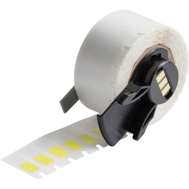 Brady™ Self-laminating Vinyl (B-427) Labels for M611, BMP61 and BMP71 ...