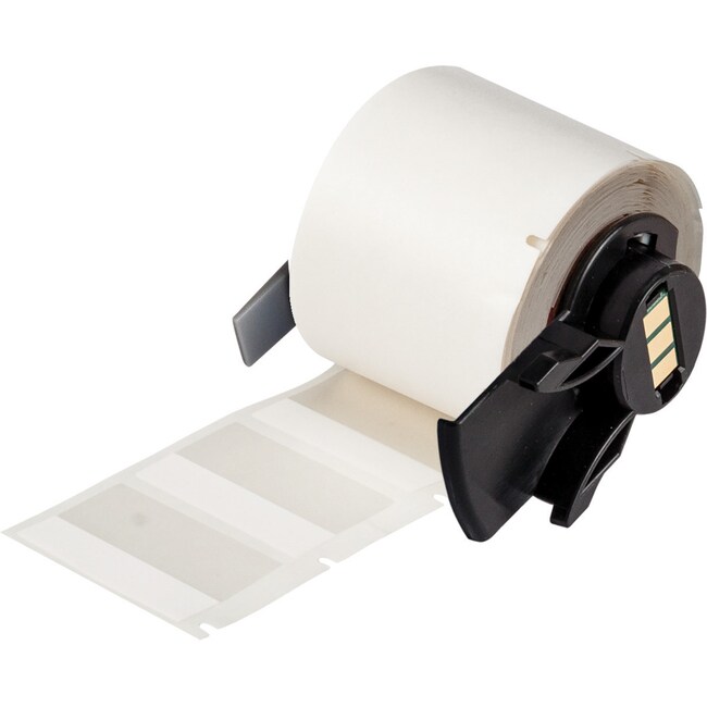 Brady™ Self-laminating Vinyl (B-427) Labels for M611, BMP61 and BMP71 ...