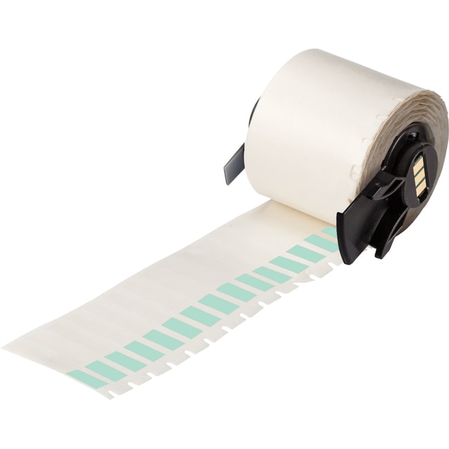 Brady Self-laminating Vinyl (B-427) Labels for M611, BMP61 and BMP71 ...