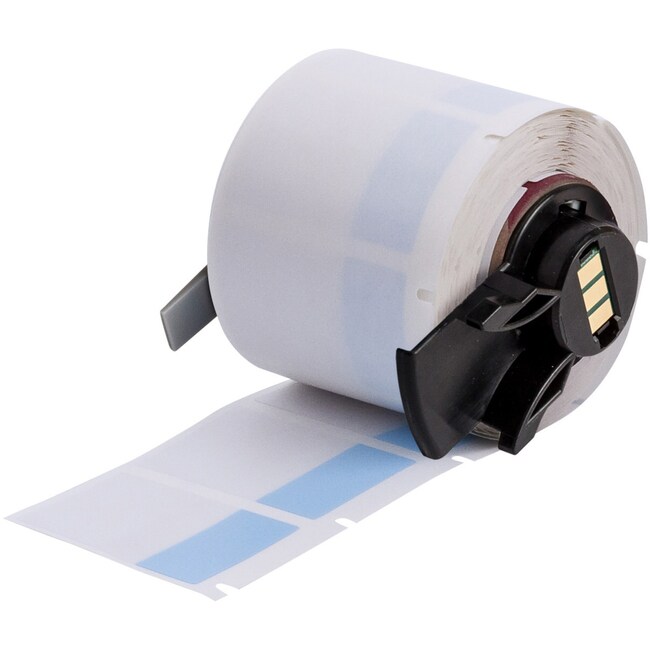 Brady™ Self-laminating Vinyl (B-427) Labels for M611, BMP61 and BMP71 ...