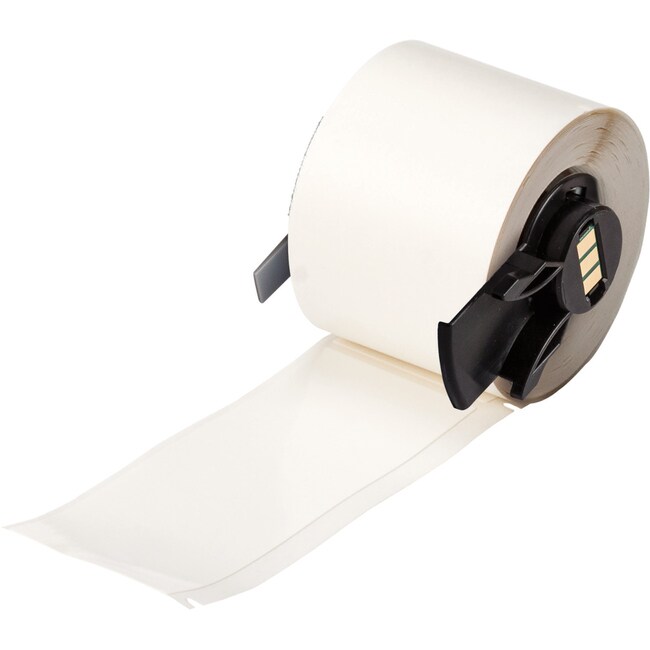 Brady™ Vinyl Link Labels Height: 101.06mm | Fisher Scientific