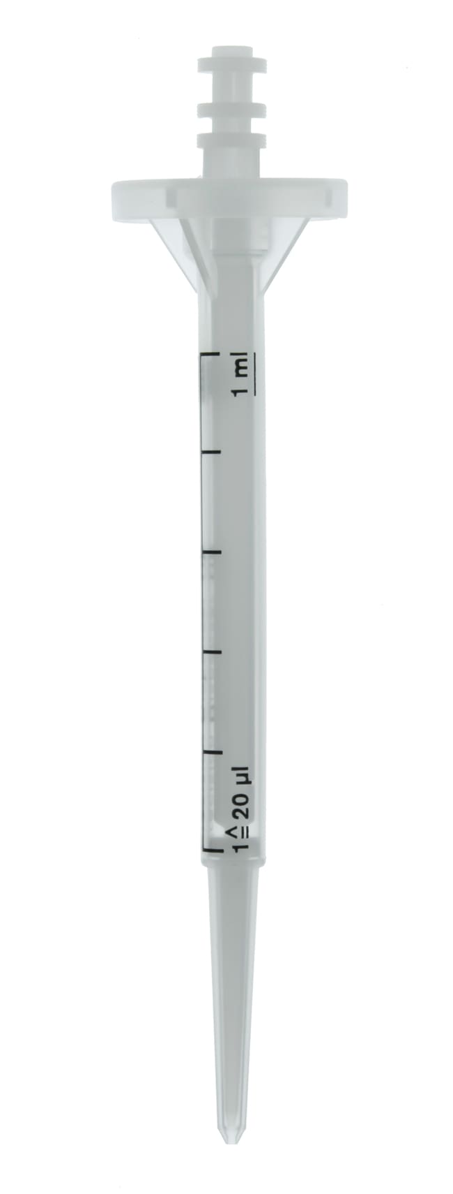 BRANDPD-Tip II Precision Dispenser Tips for Repeating Pipettes Volume ...