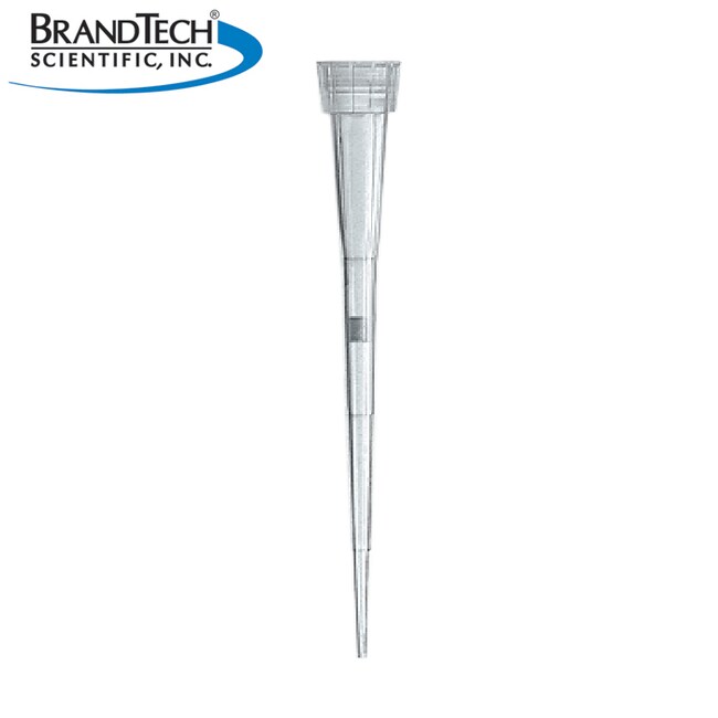 BrandTech BRAND TipRefill non-sterile filtered tip refills for BRAND ...