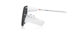 BRAND accu-jet S Pipet Controller PROMO:Pipet Products:Pipet Fillers ...