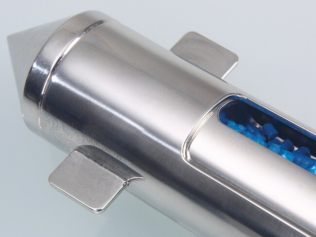 Buerkle EasySampler Sampler For Solids Capacity: 200mL; Length: 1045mm ...