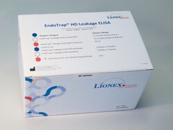 Ilex Life Sciences ENDOTRAP HD LEAKAGE ELISA 96W | Fisher Scientific