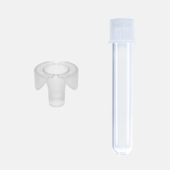 Pluriselect MINI 70UM / FLOW CYTOTUBE PK25 | Fisher Scientific