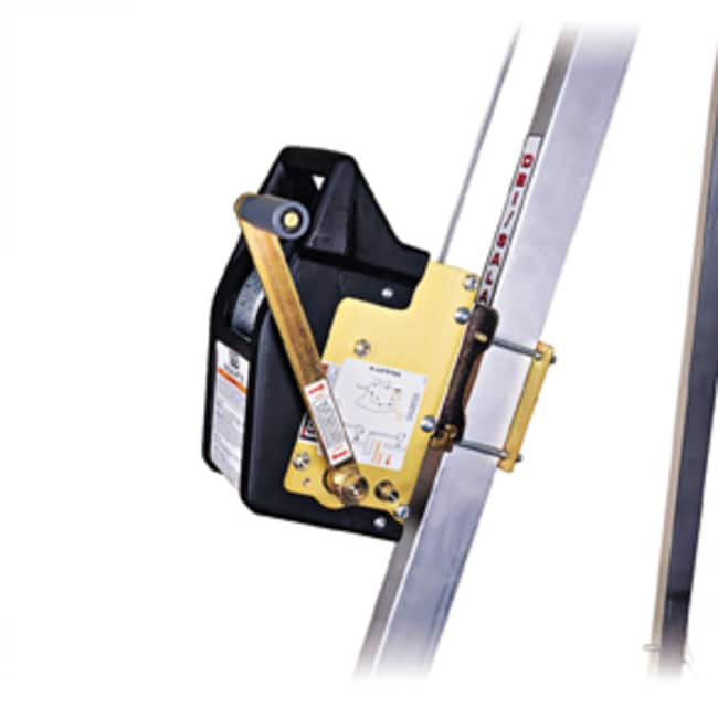 CMC Rescue DBI/Sala Salalift II Winch CMC Rescue DBI/Sala Salalift II ...