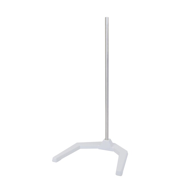 Fisherbrand Compact Stand for Overhead Stirrers 24 in. base; 5/8 in ...