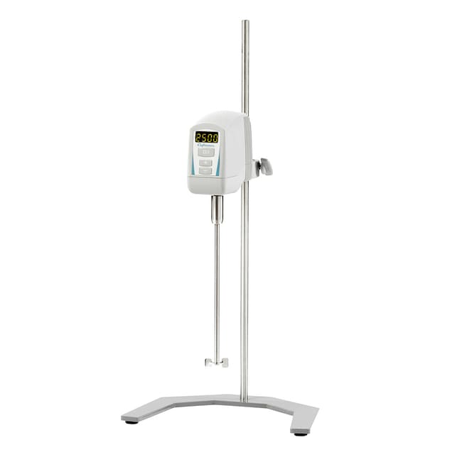 Caframo Petite Digital Overhead Stirrer, 220 V 50 to 2500 rpm | Buy ...