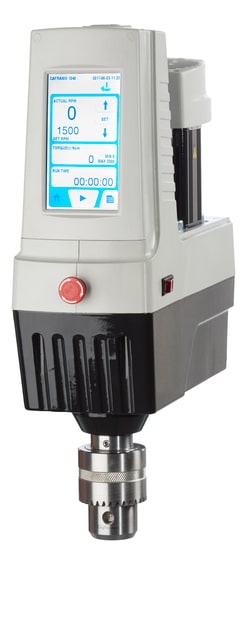 Caframo Crossover Batch Mixer 50 to 1500 rpm | Buy Online | Caframo ...