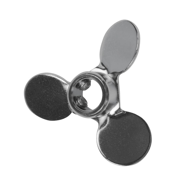 Caframo Pitched Blade Propellers, Blade Only Propeller A533; Blade ... Caframo Pitched Blade Propellers, Blade Only Propeller A533; Blade ...