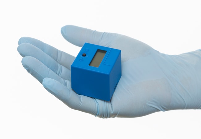 Chembio Diagnostic Systems, Inc. DPP Micro Reader Use with DPP HIV ...